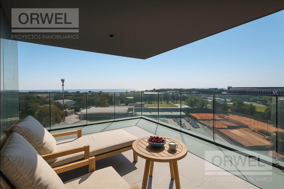 Quantum Bellini. Seguridad 24 Hs. Amenities, Capital Federal - Zonaprop