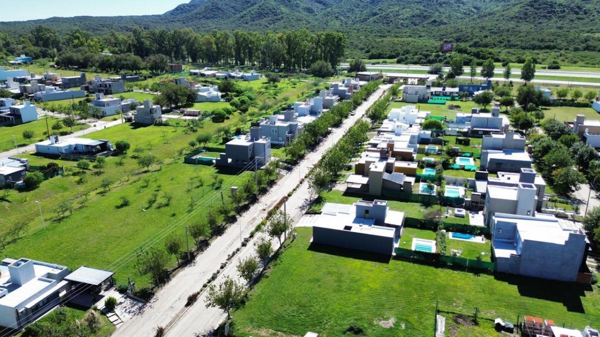 Lote Venta Tejas 4, Córdoba - Zonaprop