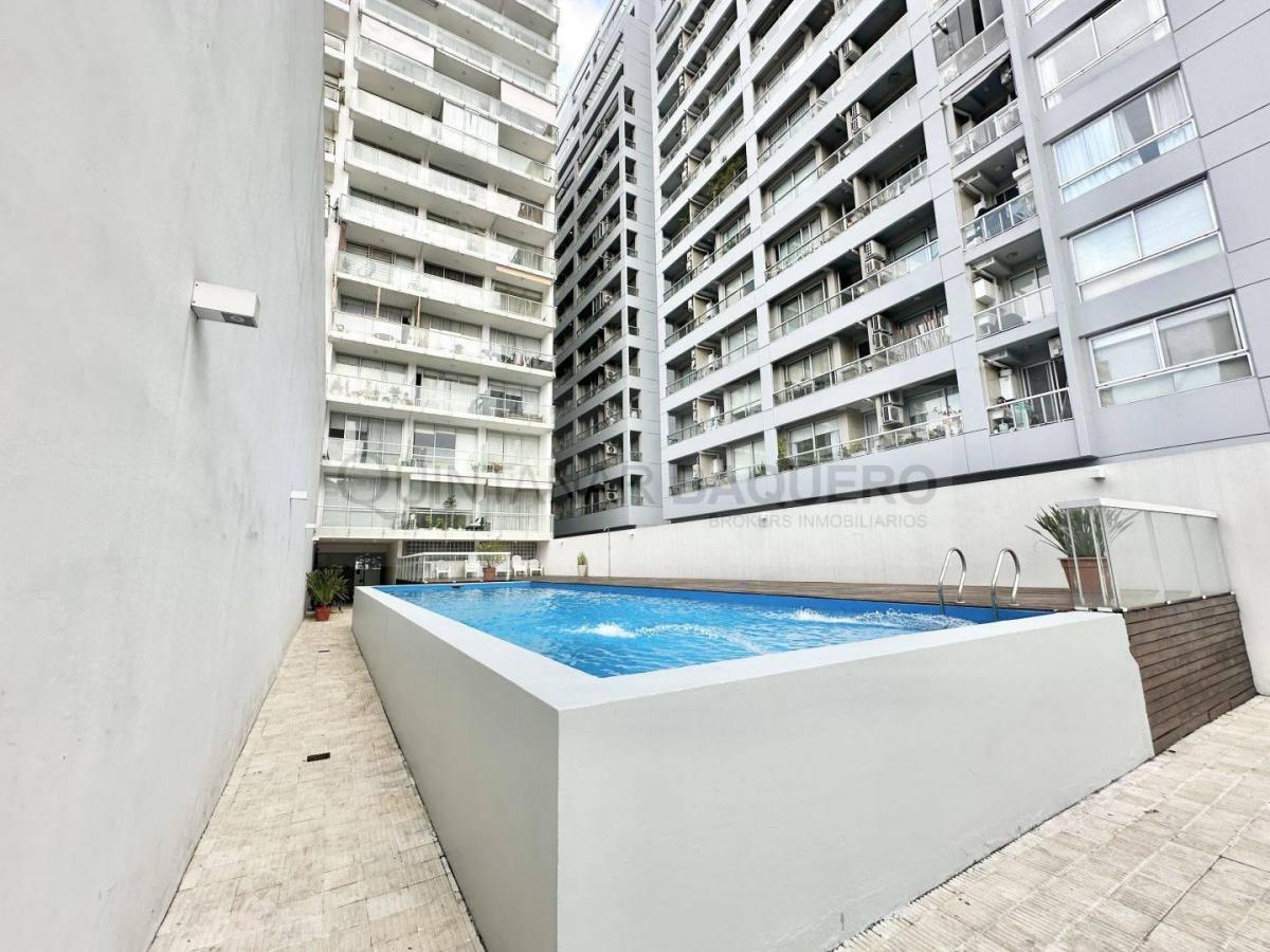 Departamento Monoambiente. | Av Jose Maria Moreno Al 300, Capital ...