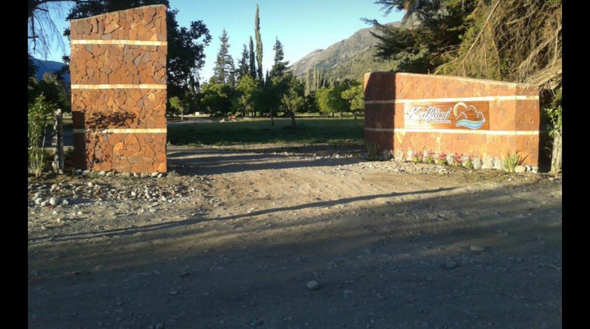 Terreno en Venta - 2000 m² - Villa del Lago, Chubut - Zonaprop