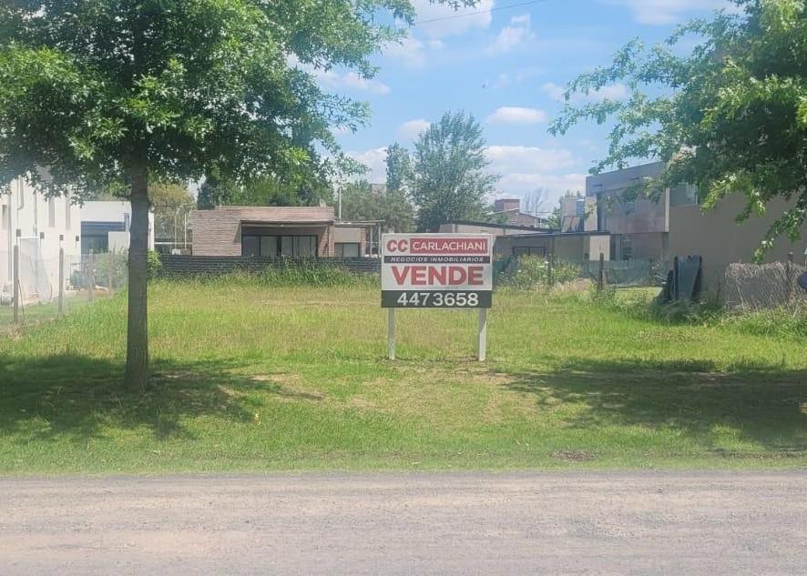 Ibarlucea - Barrio Cerrado Casuarinas (Logaritmo), Santa Fe - Zonaprop