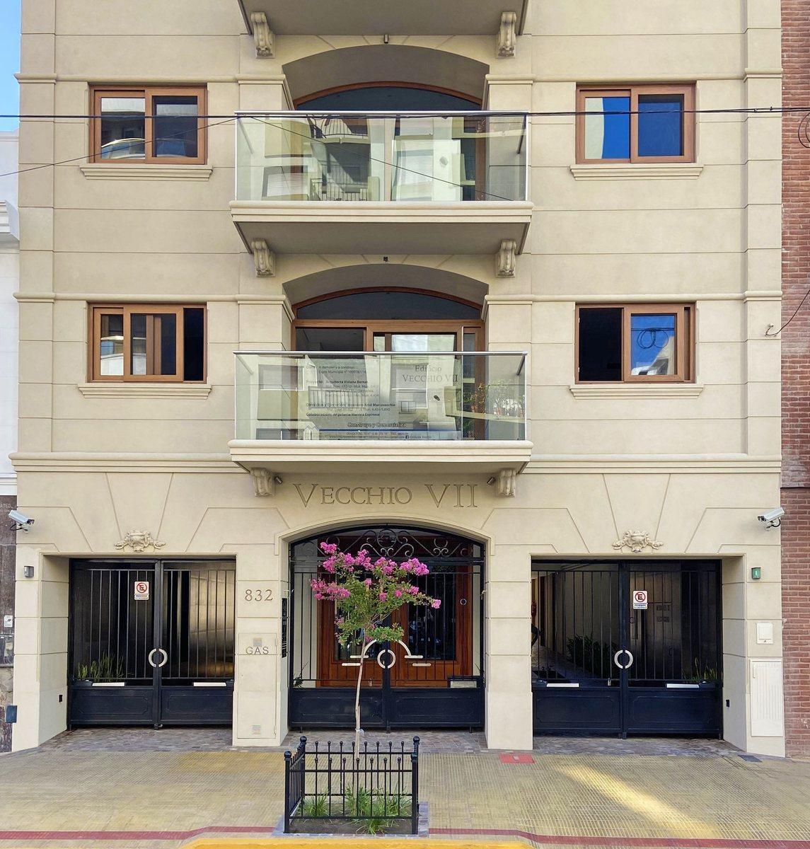 Edificio Vecchio VII - Departamento Venta La Plata, Gba Sur - Zonaprop