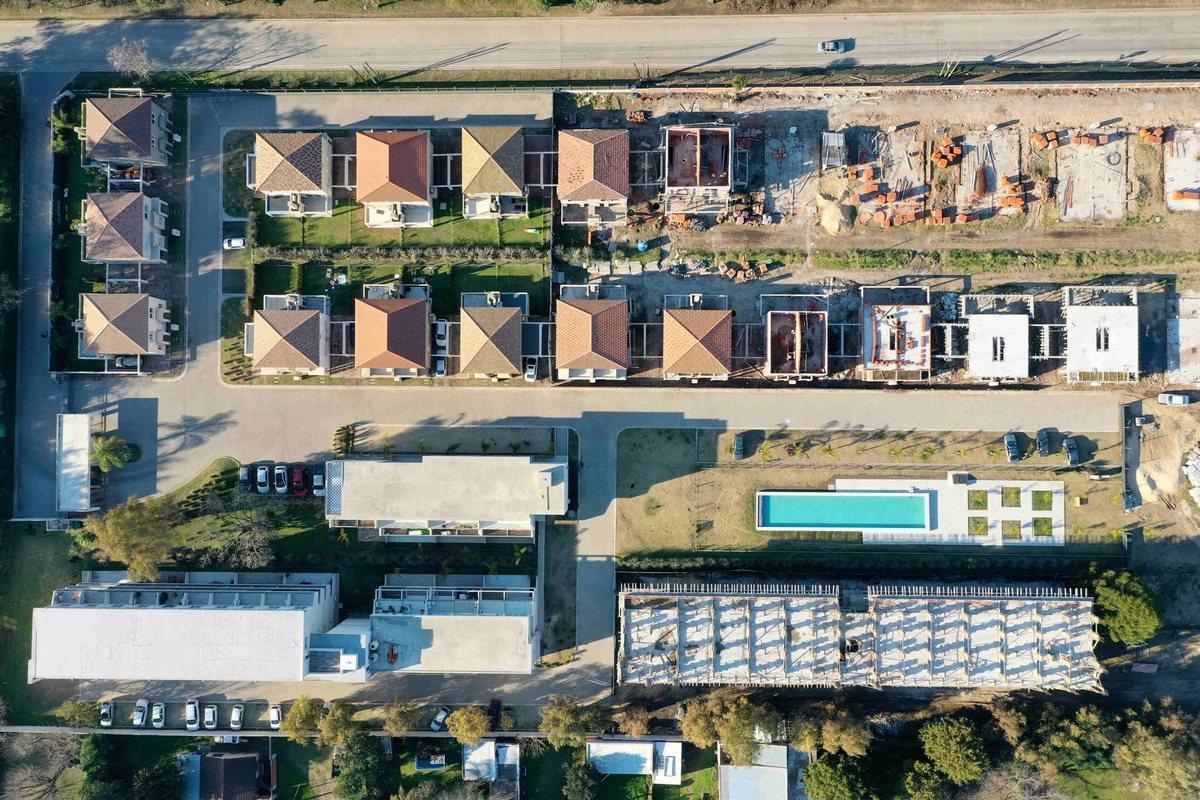 Duplex de 3 Ambientes en Obra Saravi Village, Gba Norte - Zonaprop