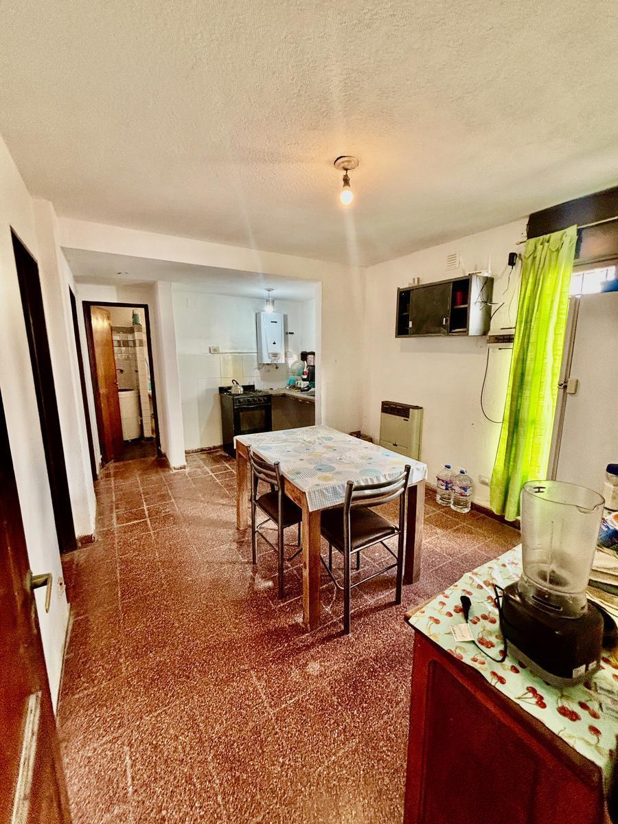 Barrio Jardín 2 Dorm - 1 Escritorio - Planta Baja - Apto Crédito ...