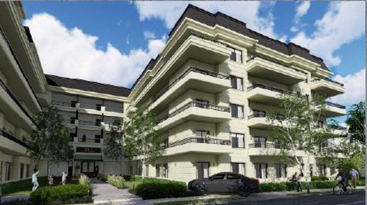 Departamento Monoambiente Pozo Piscina Las Lomitas, Gba Sur - Zonaprop