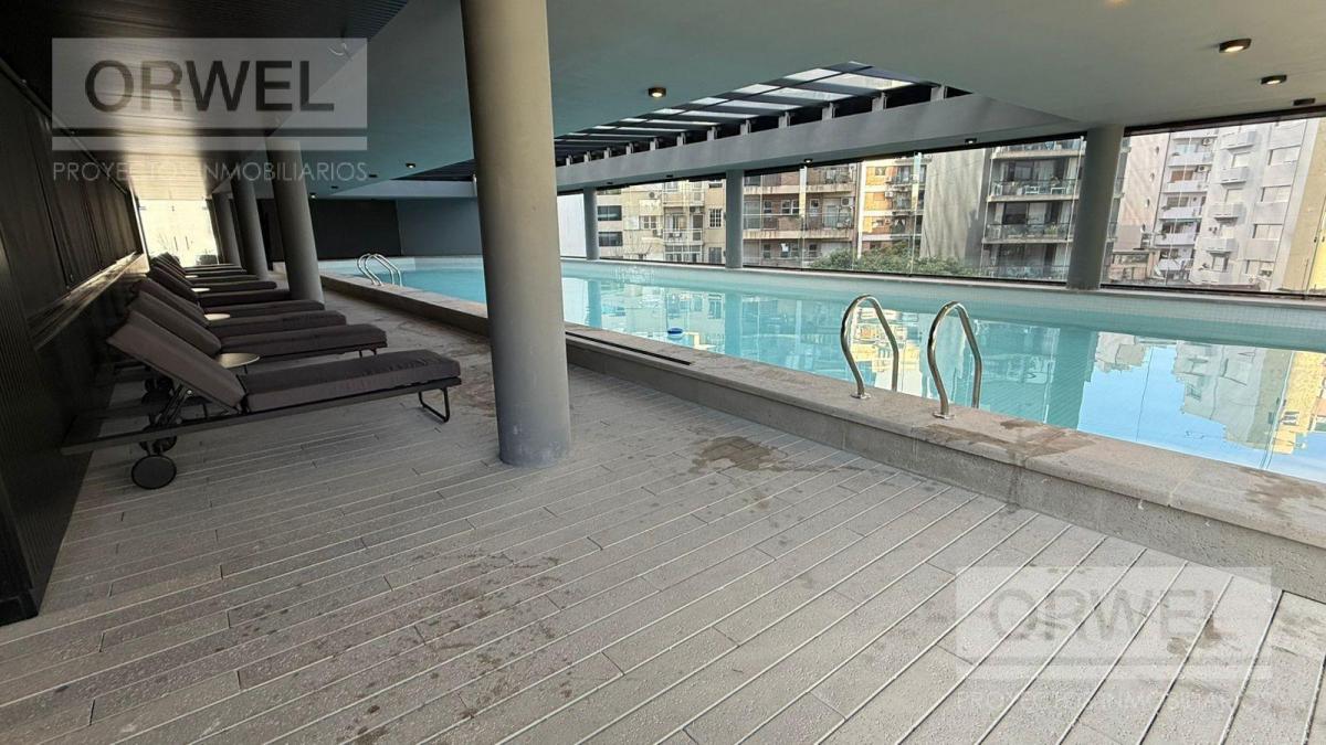 Quantum Bellini. Amenities. Seguridad 24 Hs. Capital Federal - Zonaprop