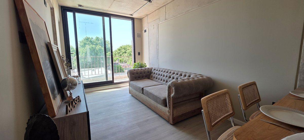 Venta Departamento 2 Dorm. Balcòn. Pichincha, Santa Fe - Zonaprop