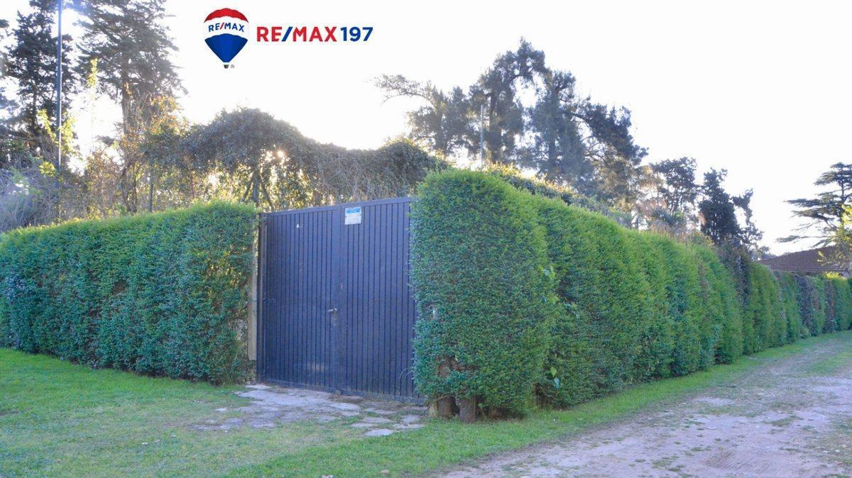 El Lote Perfecto Para Tu Vivienda en Yei - Pora, Gba Norte - Zonaprop