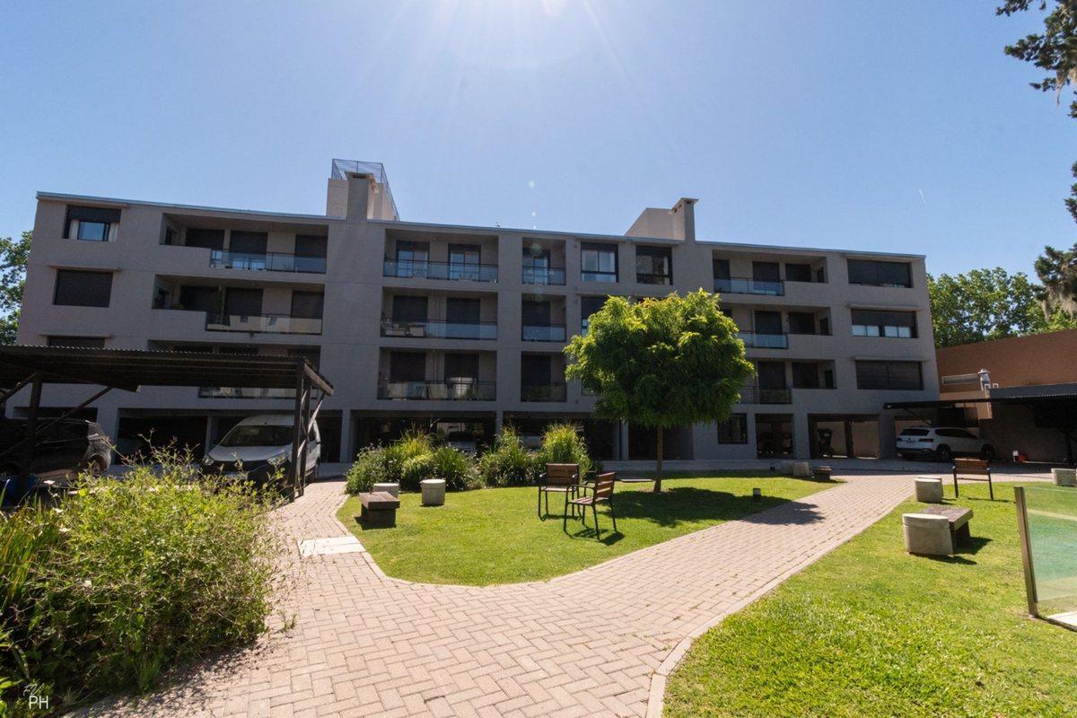 Departamento 3 Dorm. - Ayres de Fisherton, Santa Fe - Zonaprop