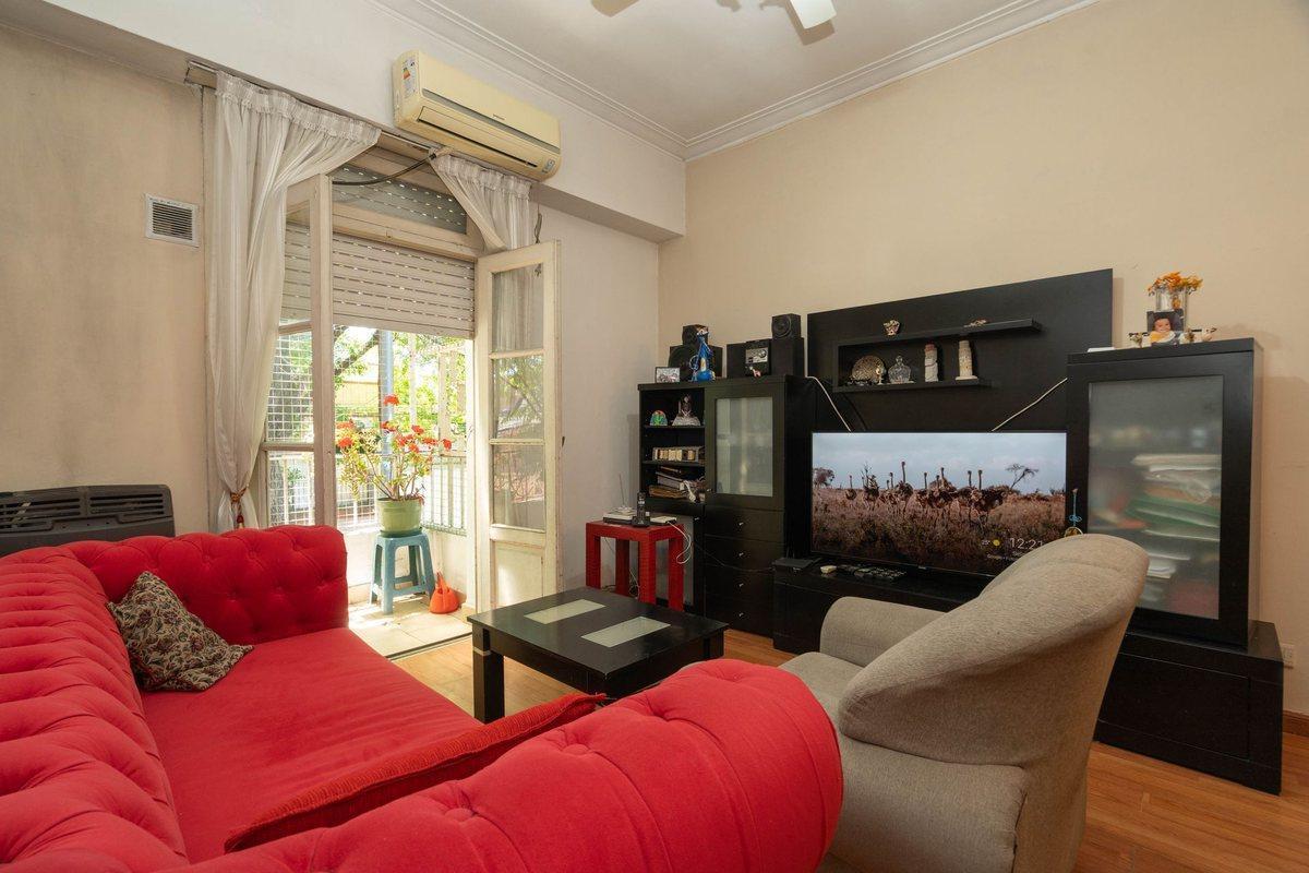 Vta PH 4 Amb C/balcon S/exp y Terraza - V. Devoto, Capital Federal ...