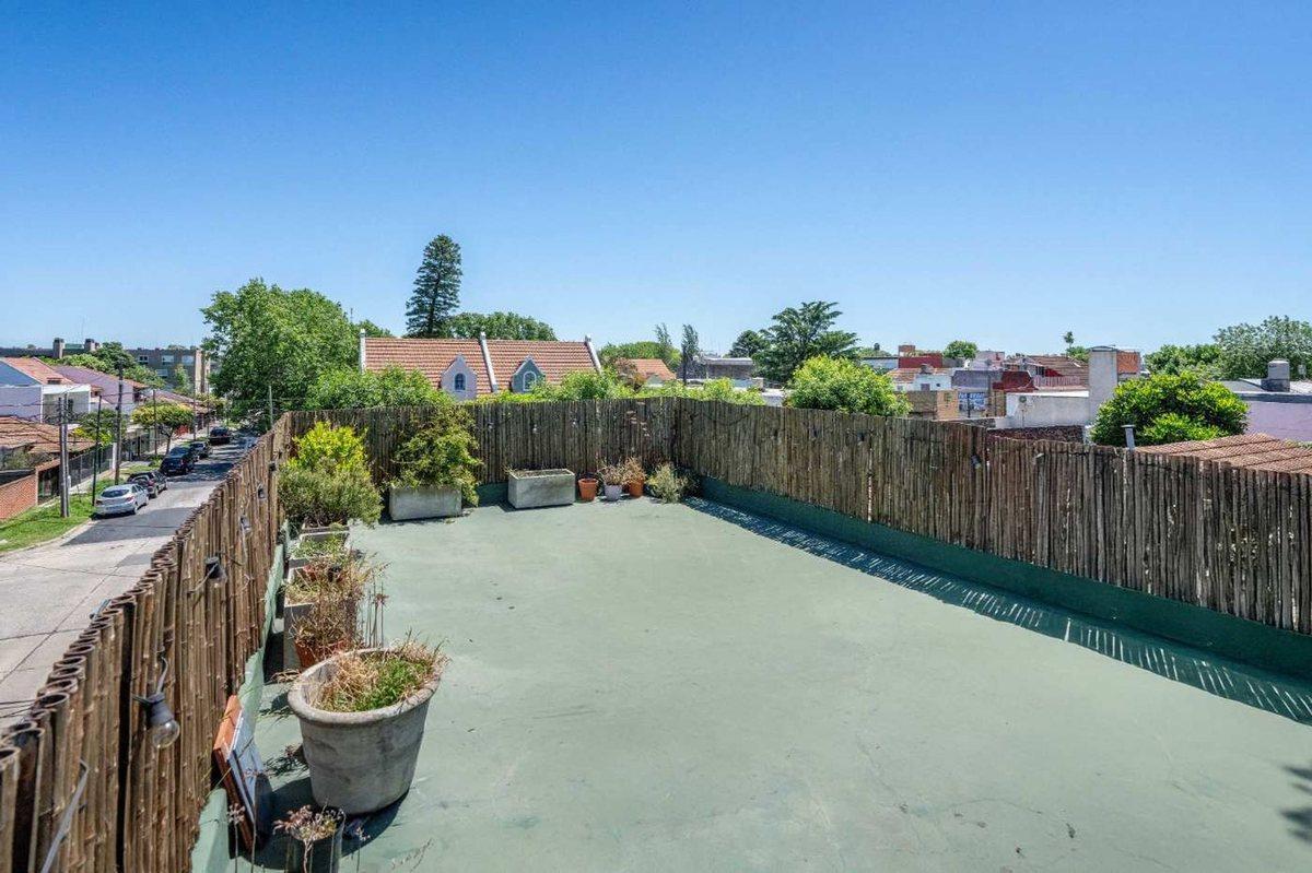 Venta PH 3 Amb con Terraza en Martinez, Gba Norte - Zonaprop