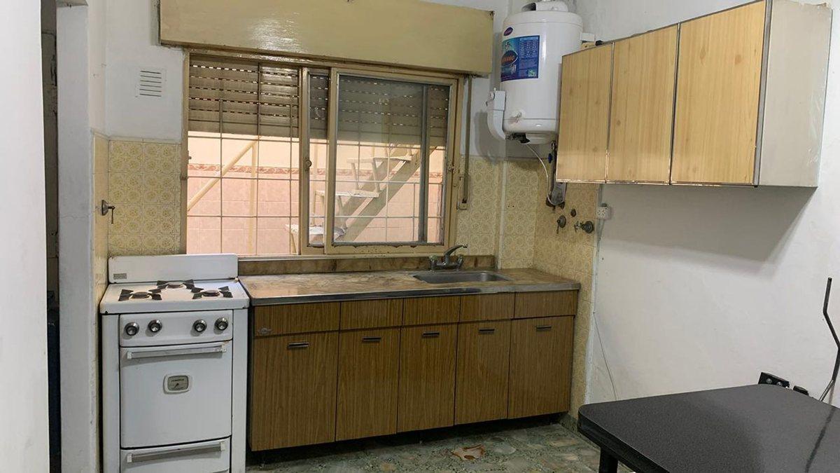 PH 2 Amb Venta Villa Soldati Sin Expensas/ Credito, Capital Federal ...