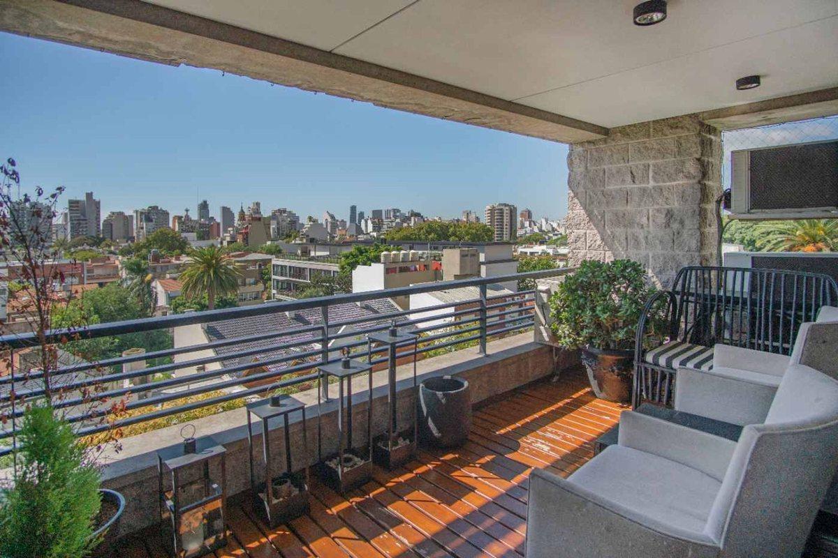 Departamento Venta Excelente Ubicacion, Capital Federal - Zonaprop