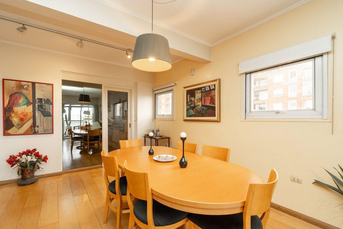 Nuñez Vista Al Rio 4amb. y Dep. Servicio Cochera, Capital Federal ...