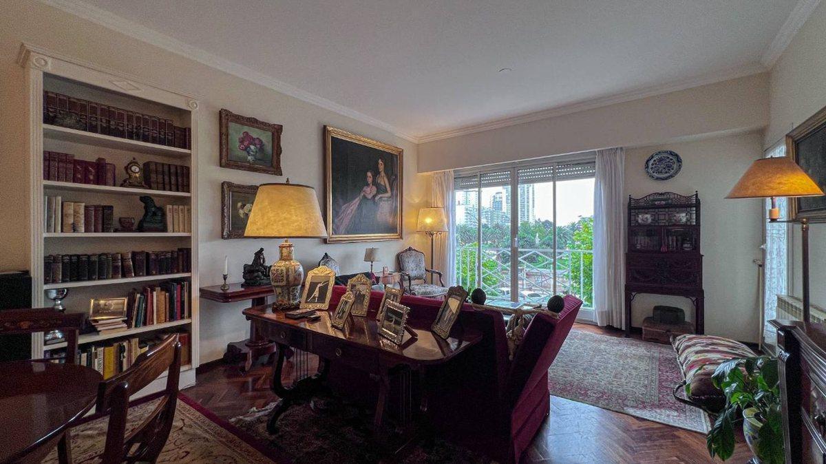 Depto 3 Amb Más Depend en Venta y Coch Plaza Colón, Buenos Aires Costa ...