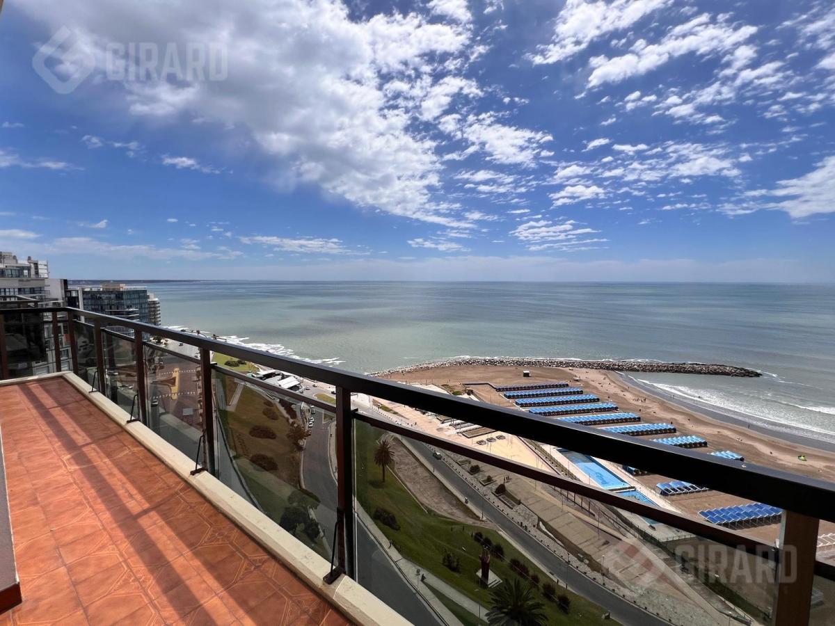 Alquiler Temporario 2026, Vista Al Mar, Playa Varese. Buenos Aires ...