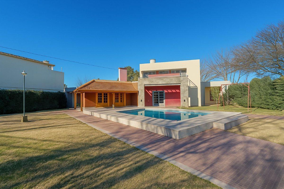 Casa Quinta Av Perón 5183, La Pampa - Zonaprop