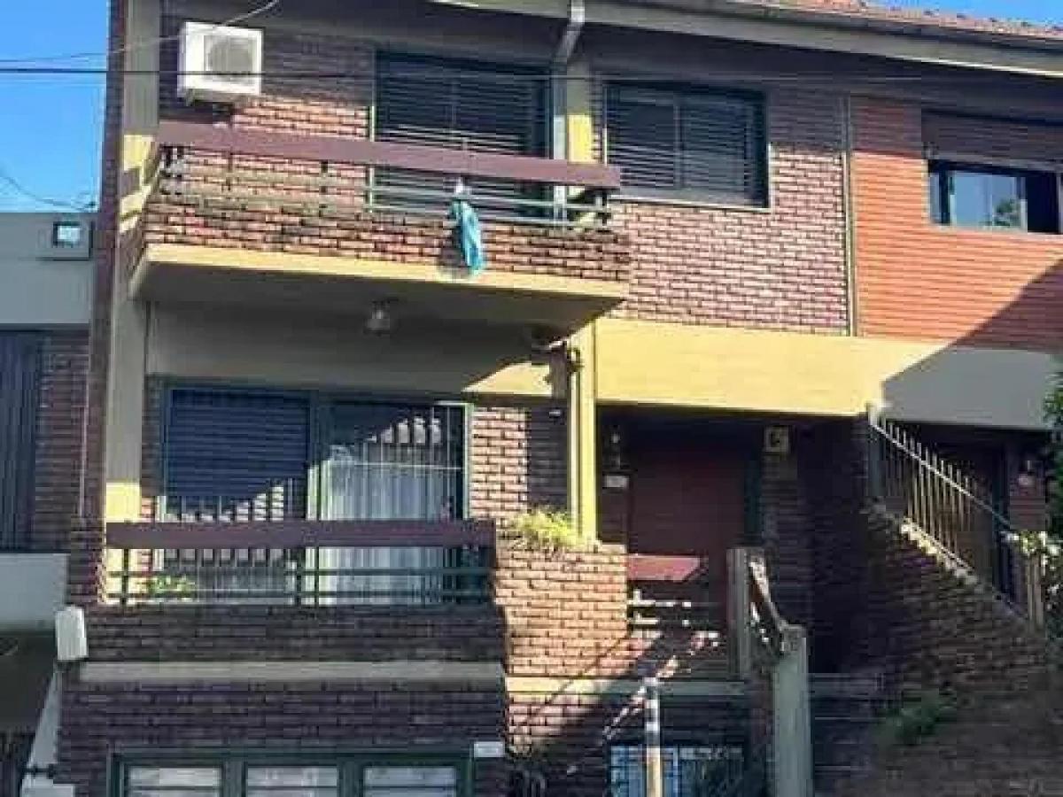 Triplex en Venta - 3 Dorm. 1 Baño - Núñez, Capital Federal - Zonaprop