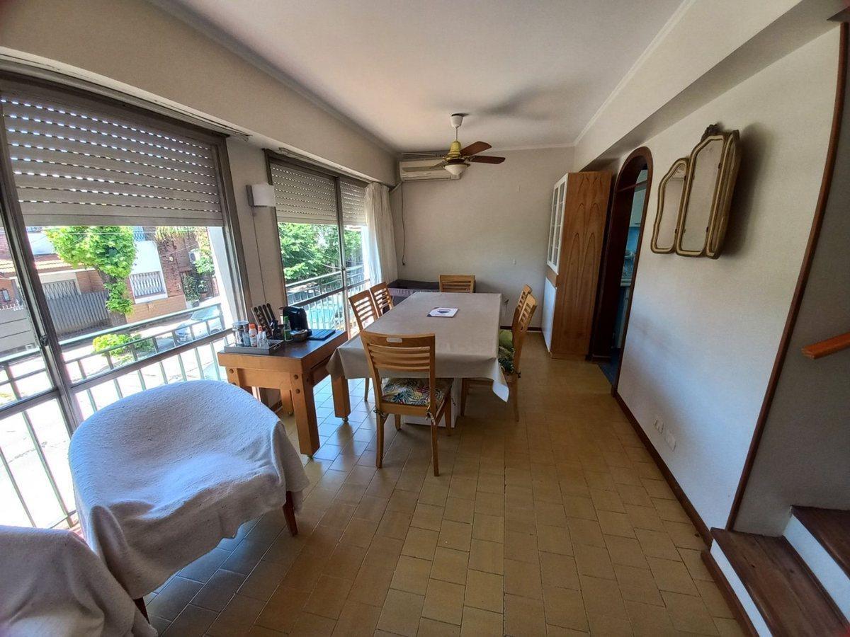 Venta Triplex 4 Amb Luis Saenz Peña 1500, Martínez, Gba Norte - Zonaprop