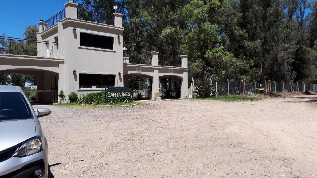 Terreno en Venta - 2.000 m² - Santa Inés, Luján, Gba Oeste - Zonaprop