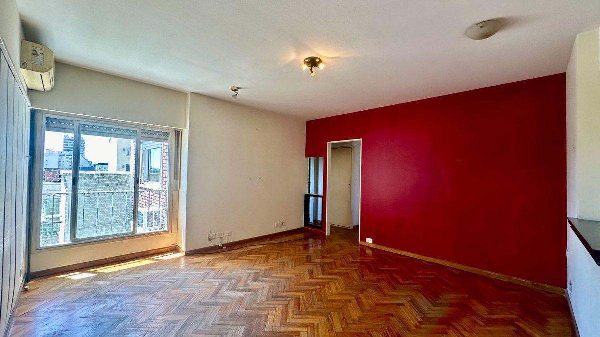 Depto en Venta 3 Amb en Devoto - Gran Ubicacion, Capital Federal - Zonaprop