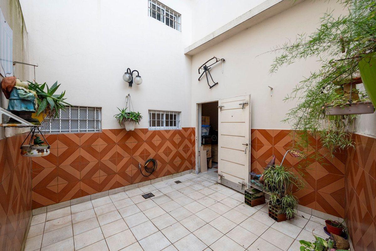 Venta Triplex 3 Amb, Patio, 2 Cocheras, P. Chacabuco, Capital Federal ...