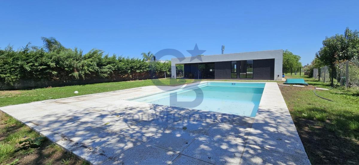 Venta Casa 4 Ambientes Pileta San Sebastian Area 2 Golf, Gba Norte ...