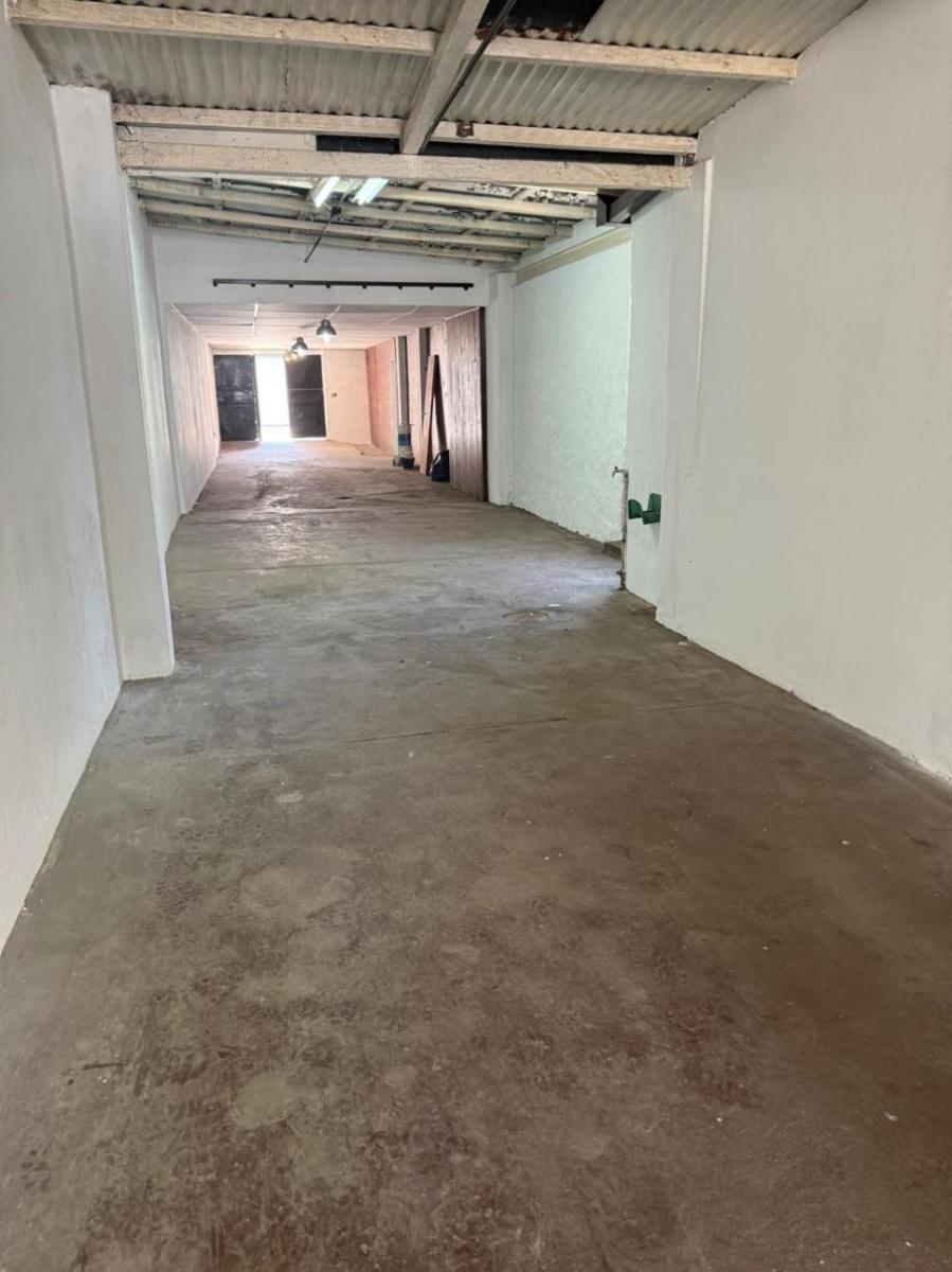 Alquiler Galpón/ Local / Depósito en Centro de V Ballester. Gba Norte ...