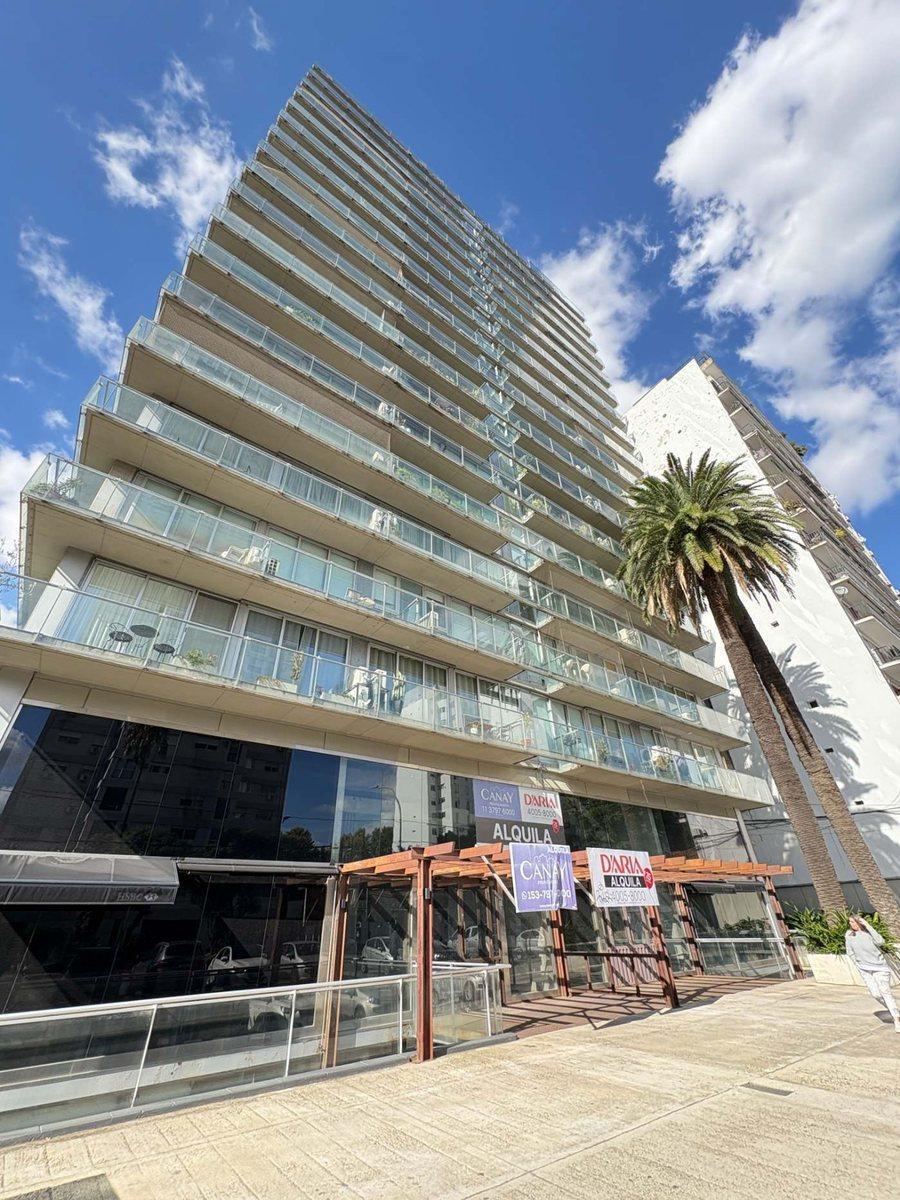 Oportunidad 3 Amb. C/cochera en Torre Awwa Olivos, Gba Norte - Zonaprop