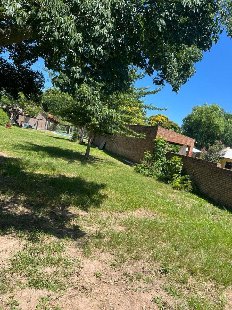 Terreno en San Jose del Rincon, Santa Fe - Zonaprop