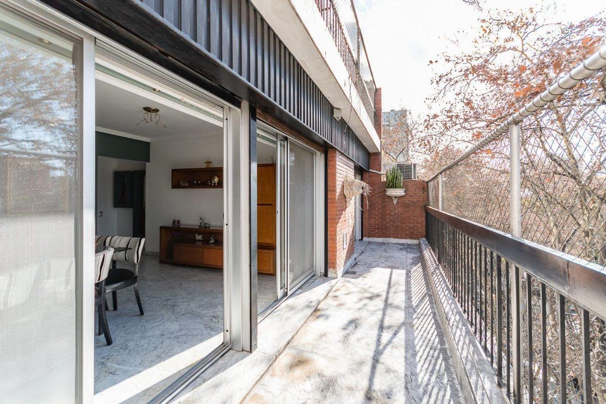 Venta - Triplex en El 7 Mo - 8vo y 9no Piso - Palermo, Capital Federal ...