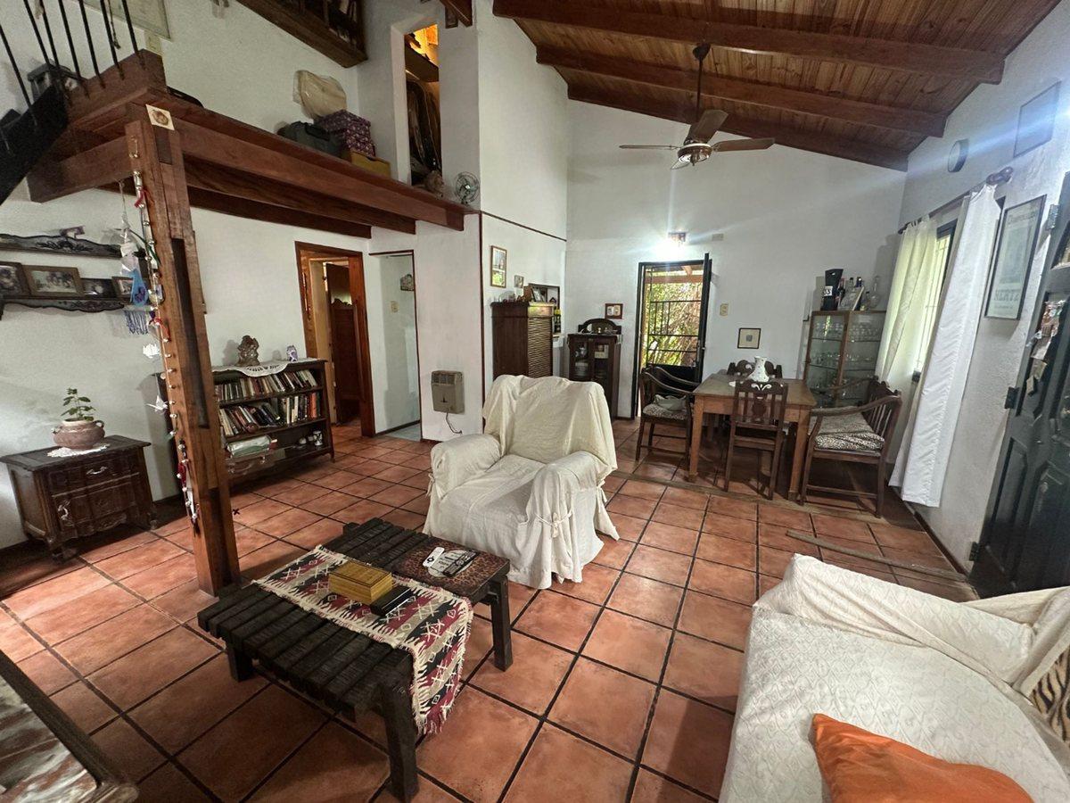 Venta Casa 2 Dorm. - Logaritmo - Apto Credito. Santa Fe - Zonaprop