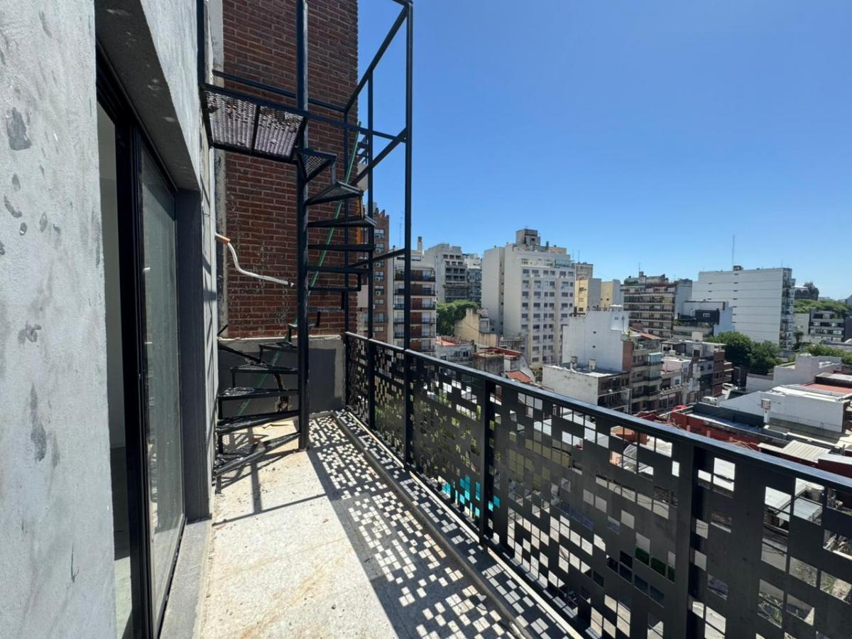 Departamento 2 Ambientes Al Frente en Caballito Sur, Capital Federal ...