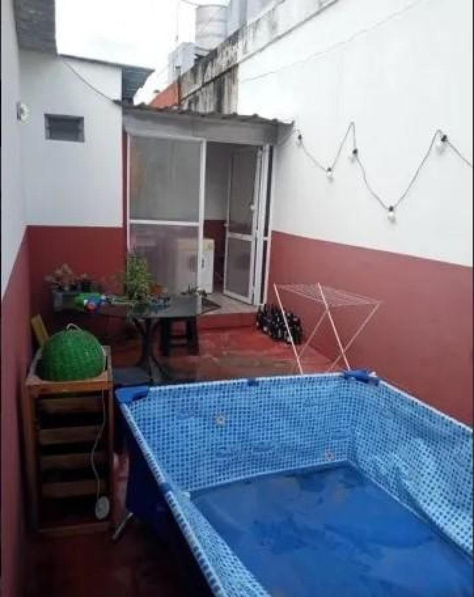 PH en Venta - 2 Dorm. 1 Baño - 96 m² - Villa Lugano, Capital Federal ...