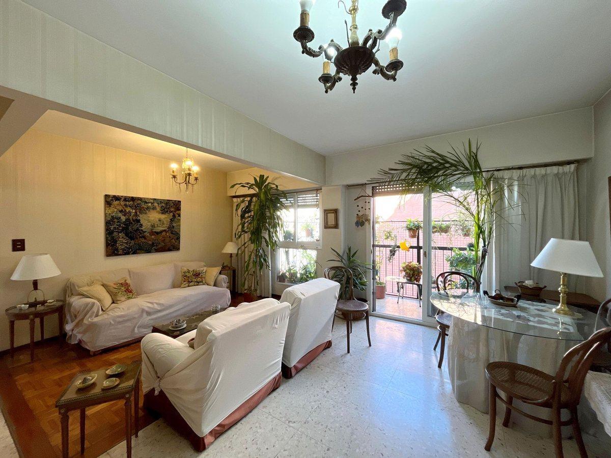 Departamento 3 Ambientes en Caballito, Capital Federal - Zonaprop