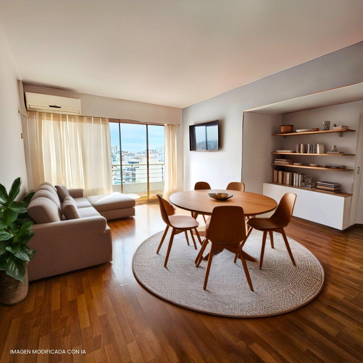 Venta Departamento 3 Ambientes Caballito Amenities, Capital Federal ...