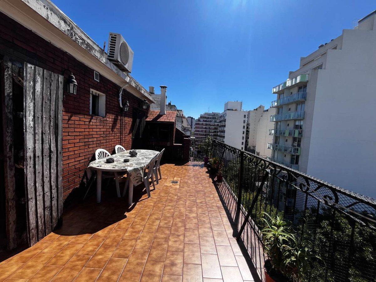 Venta Depto 2 Amb con Balcón Aterrazado. Caballito, Capital Federal ...