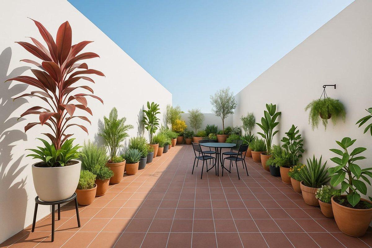 Venta Depto 3 Amb con 2 Patios en Paternal, Capital Federal - Zonaprop