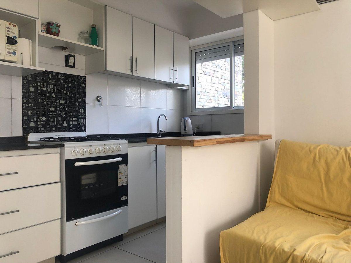 Depto Amb 2 Fte Balcón Terraza Prop. y Patio, Capital Federal - Zonaprop