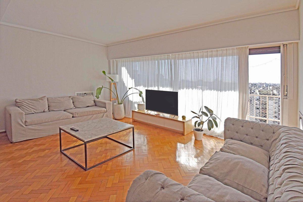 Venta Semipiso 5 Amb Caballito C/cochera + Baul, Capital Federal - Zonaprop