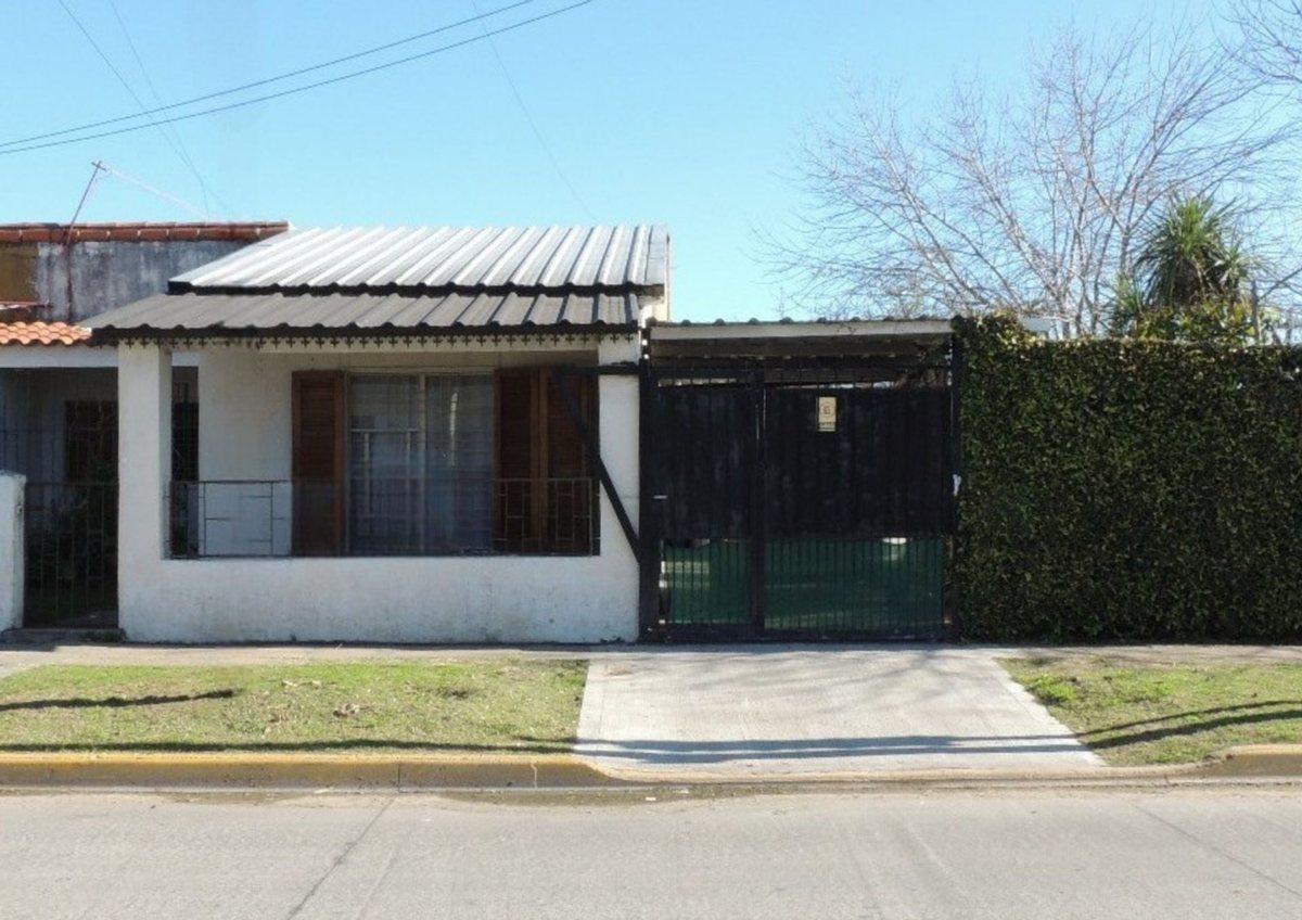 Venta Casa Multifamiliar - Villa Tesei, Gba Oeste - Zonaprop