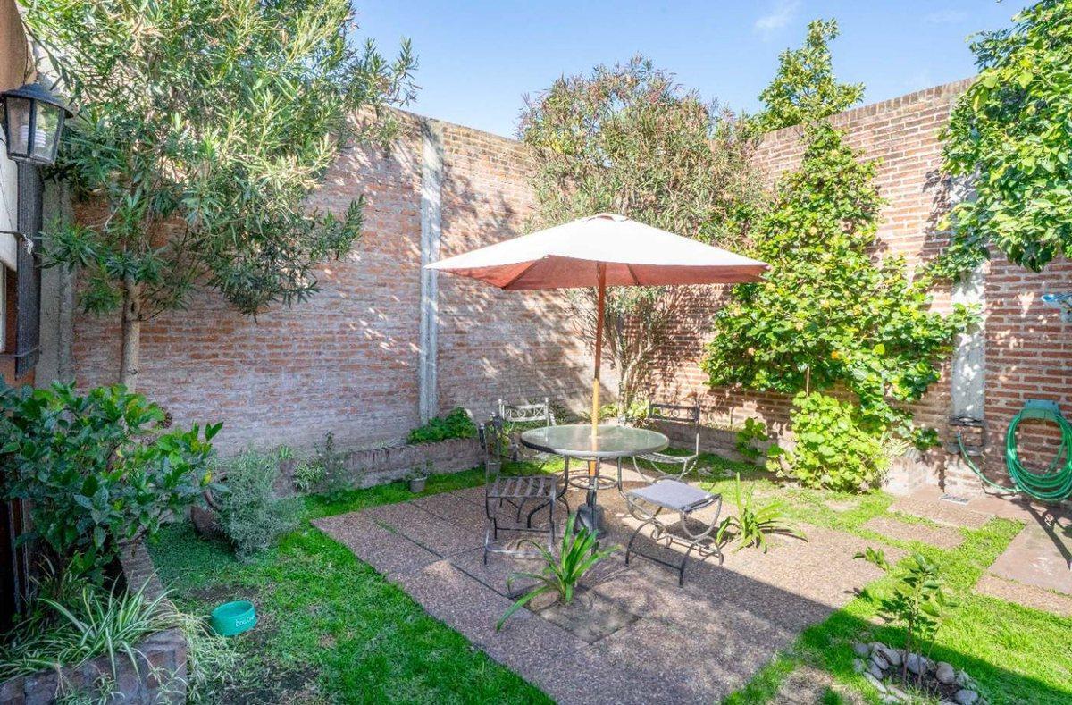 Venta Casa Boulogne 3 Amb Apto Credito Potencial, Gba Norte - Zonaprop