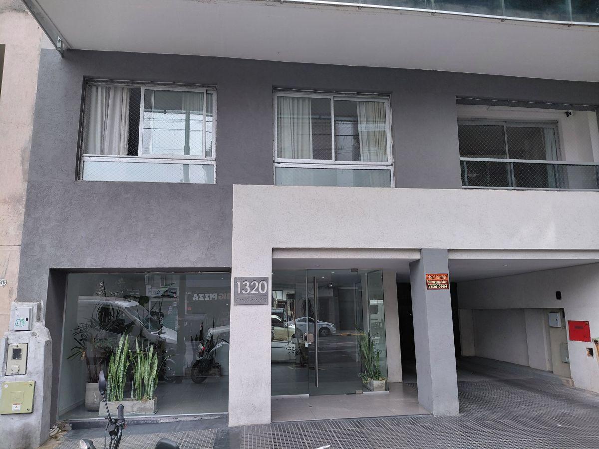 2 Ambientes + Patio Interno Av Gaona 1320, Capital Federal - Zonaprop