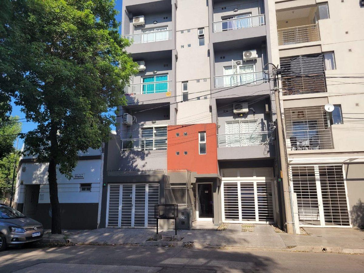 Departamento 1 Dorm Amueblado, Santa Fe - Zonaprop