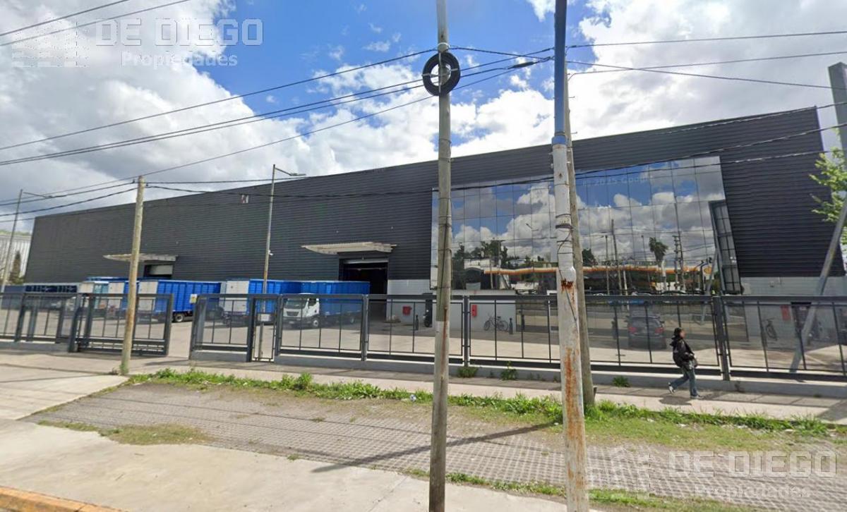 Alquiler Local / Nave Aa Deposito 4200 m² Pablo Podestá, Tres de ...