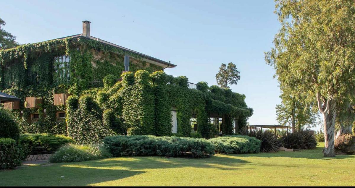 Terreno en Venta en Estancia La Rinconada - Ibarlucea, Santa Fe - Zonaprop