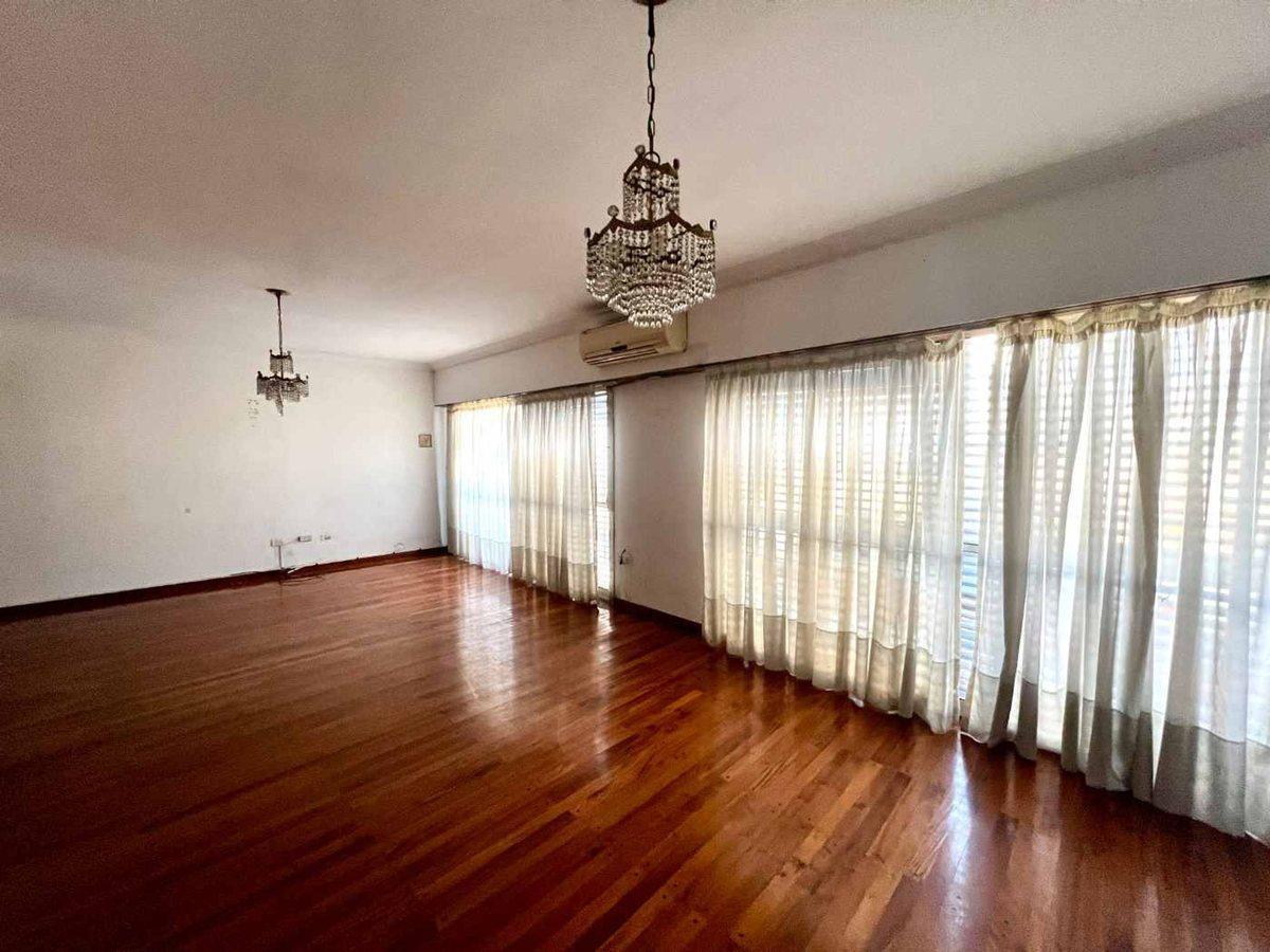 Venta PH 4 Ambientes Nueva Pompeya Patios y Balcón, Capital Federal ...