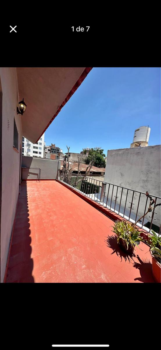 Alquilo Casa 3 Dorm. Centro, Córdoba - Zonaprop