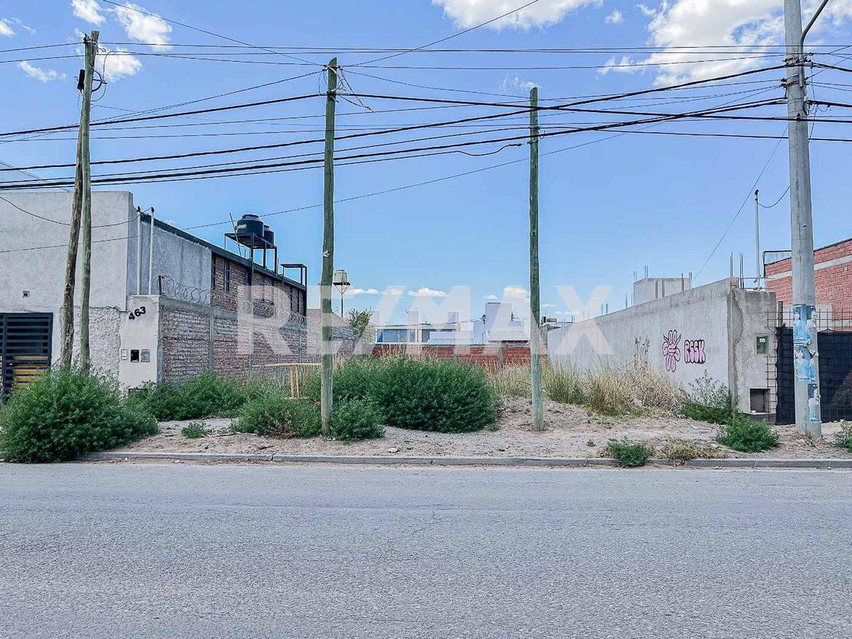 En Venta Terreno Comercial Calle Roca Plottier, Neuquén - Zonaprop