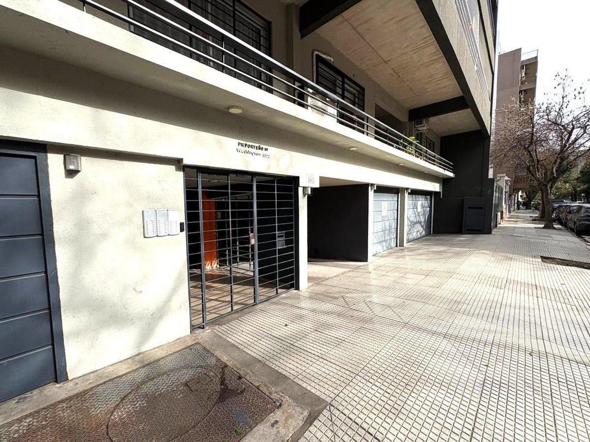 Venta 2 Ambientes 2 Patios Coghlan Caba, Capital Federal - Zonaprop